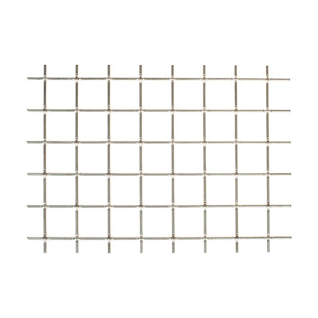 Stainless Steel Wire Mesh Sheet 3ft x 4ft | SWM-236