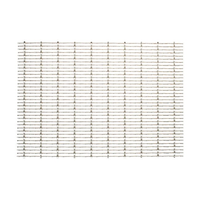 Stainless Steel Wire Mesh Sheet 3ft x 4ft | SWM-56