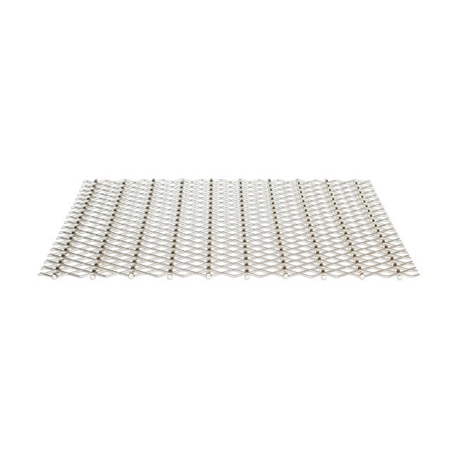 Stainless Steel Wire Mesh Sheet 3ft x 4ft | SWM-56
