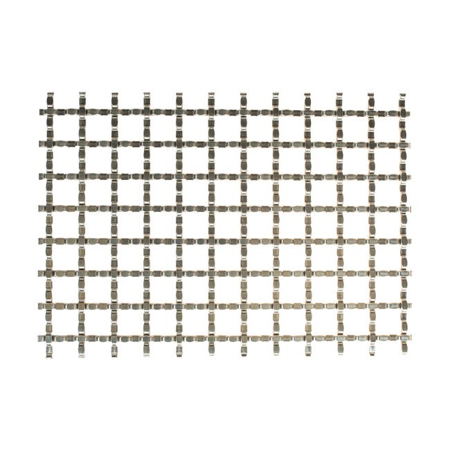 Stainless Steel Wire Mesh Sheet 3ft x 4ft | SWM-9
