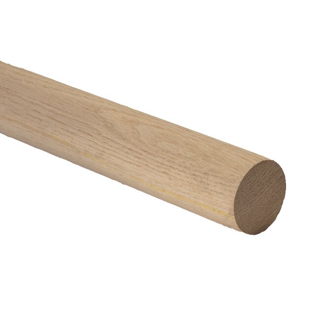 Solid Wood Railing | SWR-RAIL-PARENT