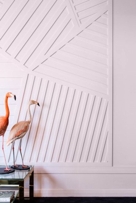 Orac Decor | Duropolymer Polystyrene Baseboard Moulding | Primed White ...