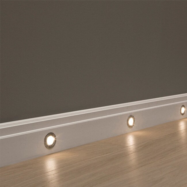 Orac Decor | Duropolymer Polystyrene Baseboard Moulding | Primed White ...