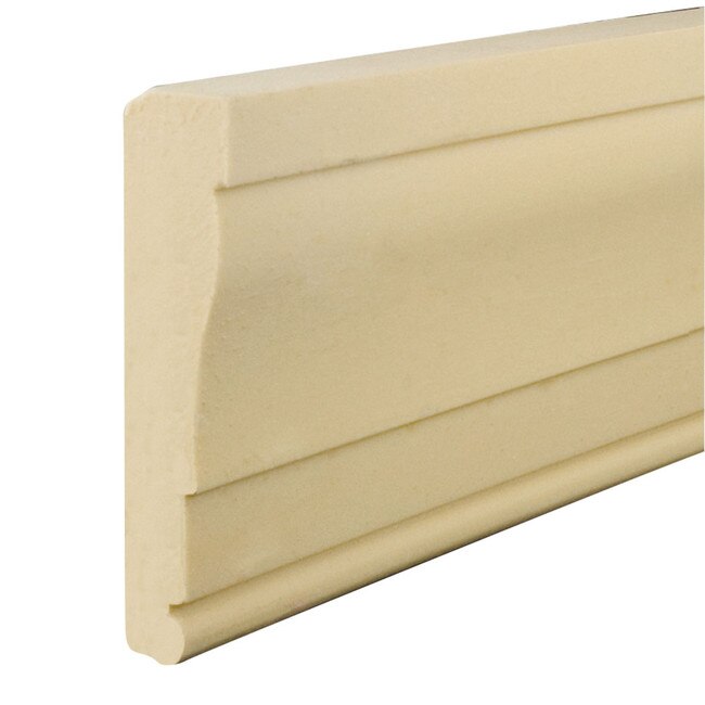 Flexible Custom Moulding 2-1/4in H x 11/16in Proj | T-WM376