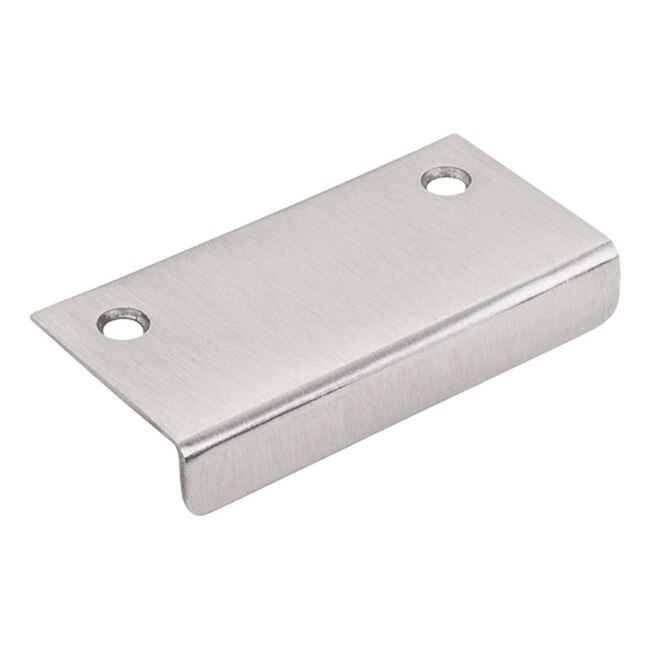 Additions Tab Pull Brushed Satin Nickel