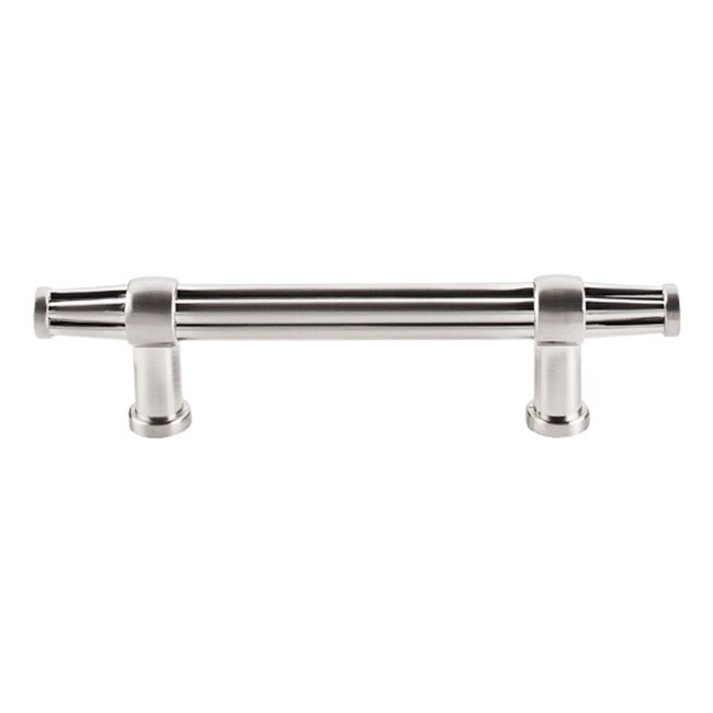 Luxor Pull Brushed Satin Nickel