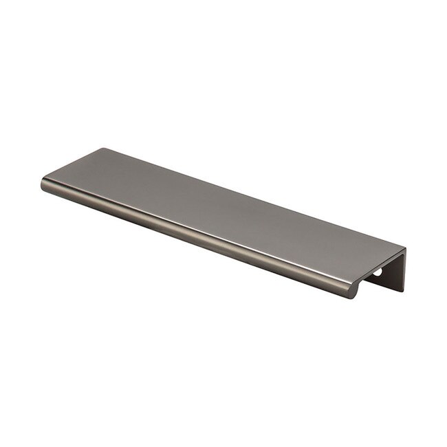 Europa Tab Pull 6" Long Ash Gray