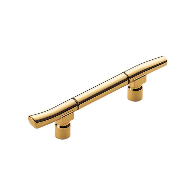 Sugatsune Handle (Gold Plated) | TMH-M35