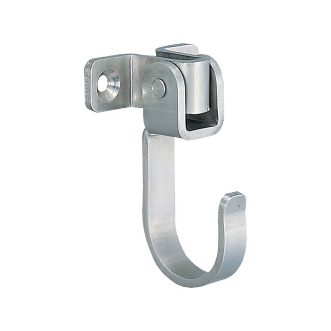 Sugatsune Stainless Steel Swing Hook | UC-055 Series | UC-055