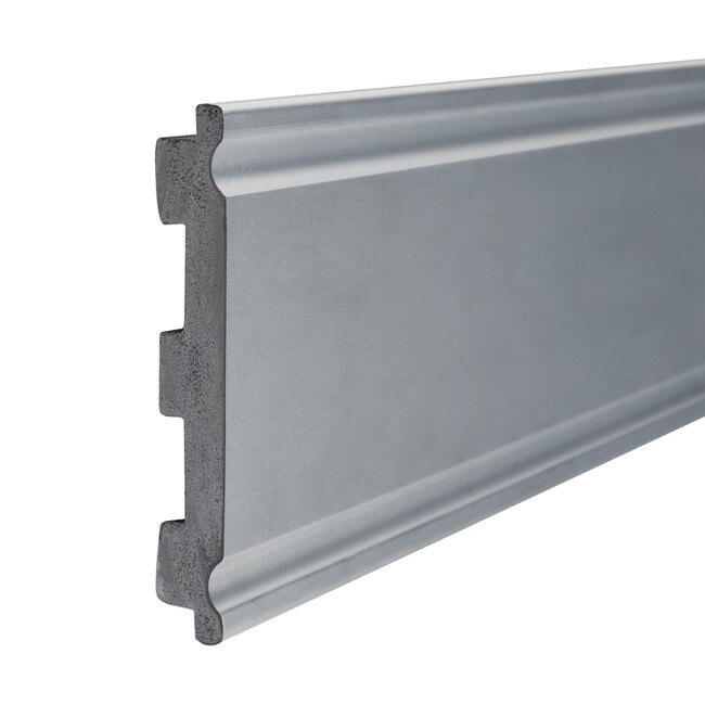 Universal Base 4in W x 5/8in Thick x 8ft Long | UNI-BASE