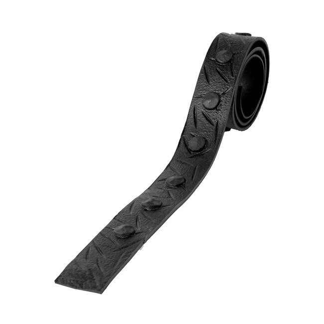 Rubber Beam Strap 1-5/8in W | VINSTRAP