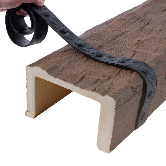 Rubber Beam Strap 1-5/8in W | VINSTRAP