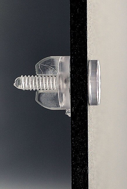 Viking Clip Fastener 1-1/2in Long | VKC-1500