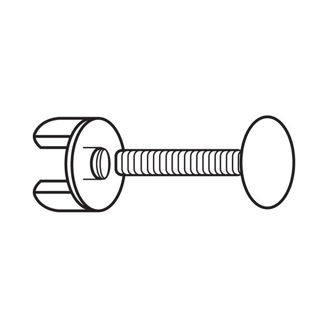 Viking Clip Fastener 1-1/2in Long | VKC-1500