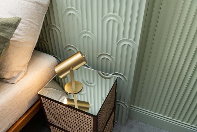 Orac Decor | Purotouch High Density Polyurethane | 3D Decorative ...