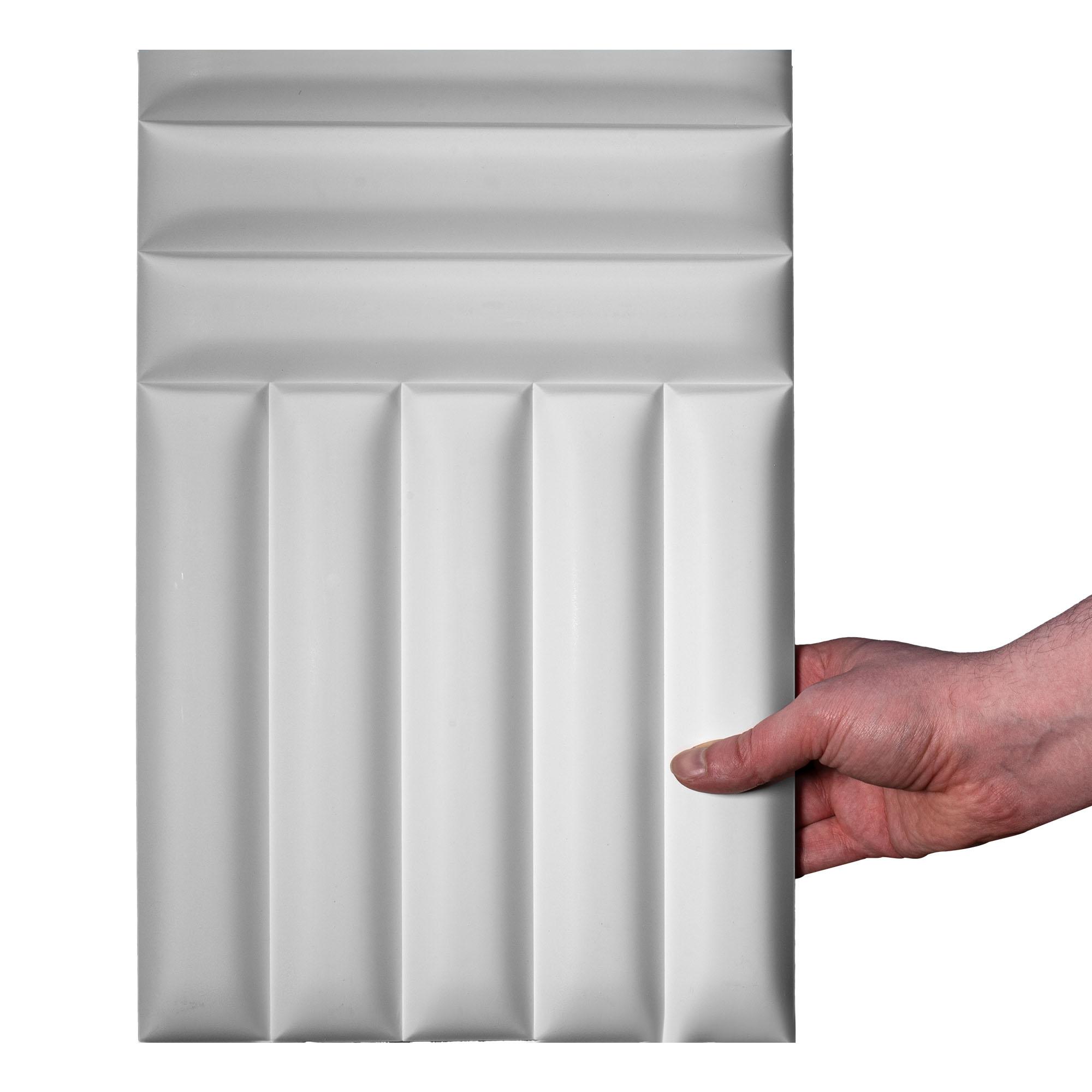 Orac W218 3D Wall Covering
