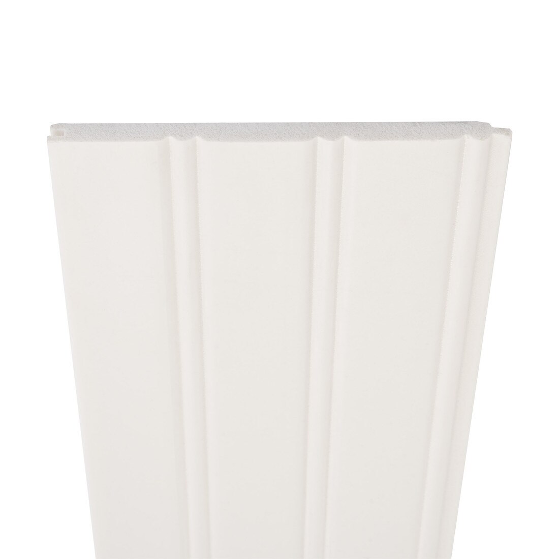 5-1/4in W x 3/8in Thick | Bead Wainscot | 8ft Length | WC-518-PARENT