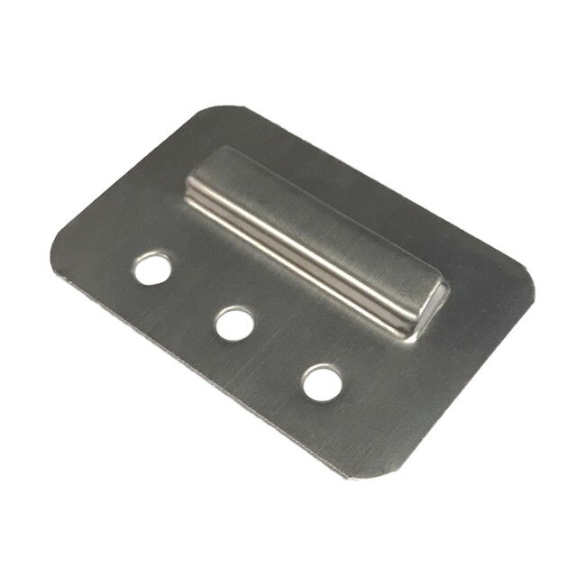 Installation Clip For Wall Cladding | WC-CLIP