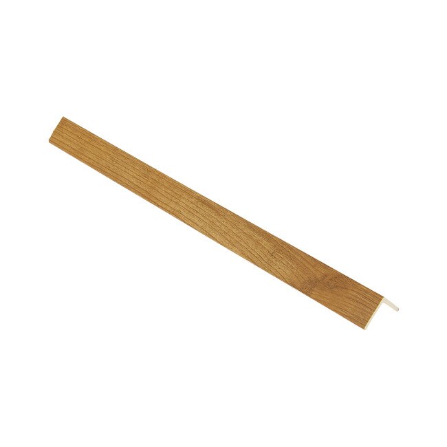 Cap or Angle Moulding 1in X 1in X 110in Long | WCC-1X1
