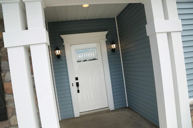 9" High x 24" Wide High Density Polyurethane Window Crosshead