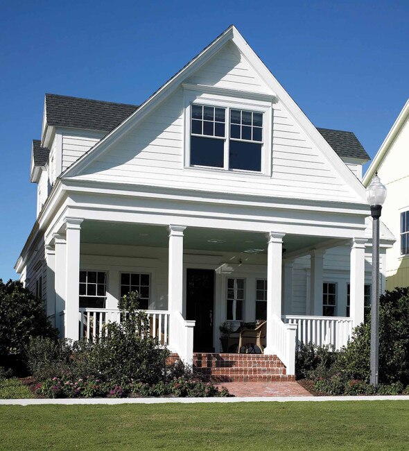 9" High x 38" Wide High Density Polyurethane Window Crosshead