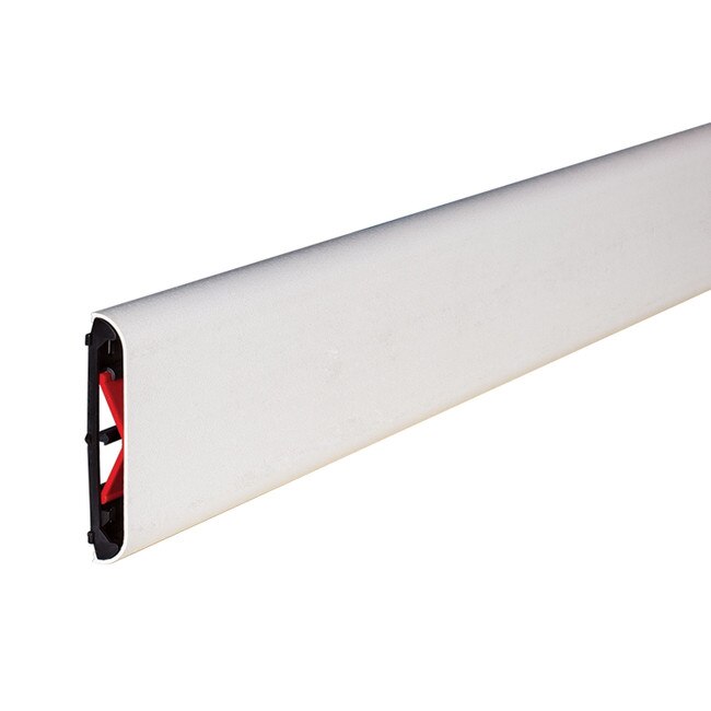 Red-E Clip Design for WG-6C Wall Guard