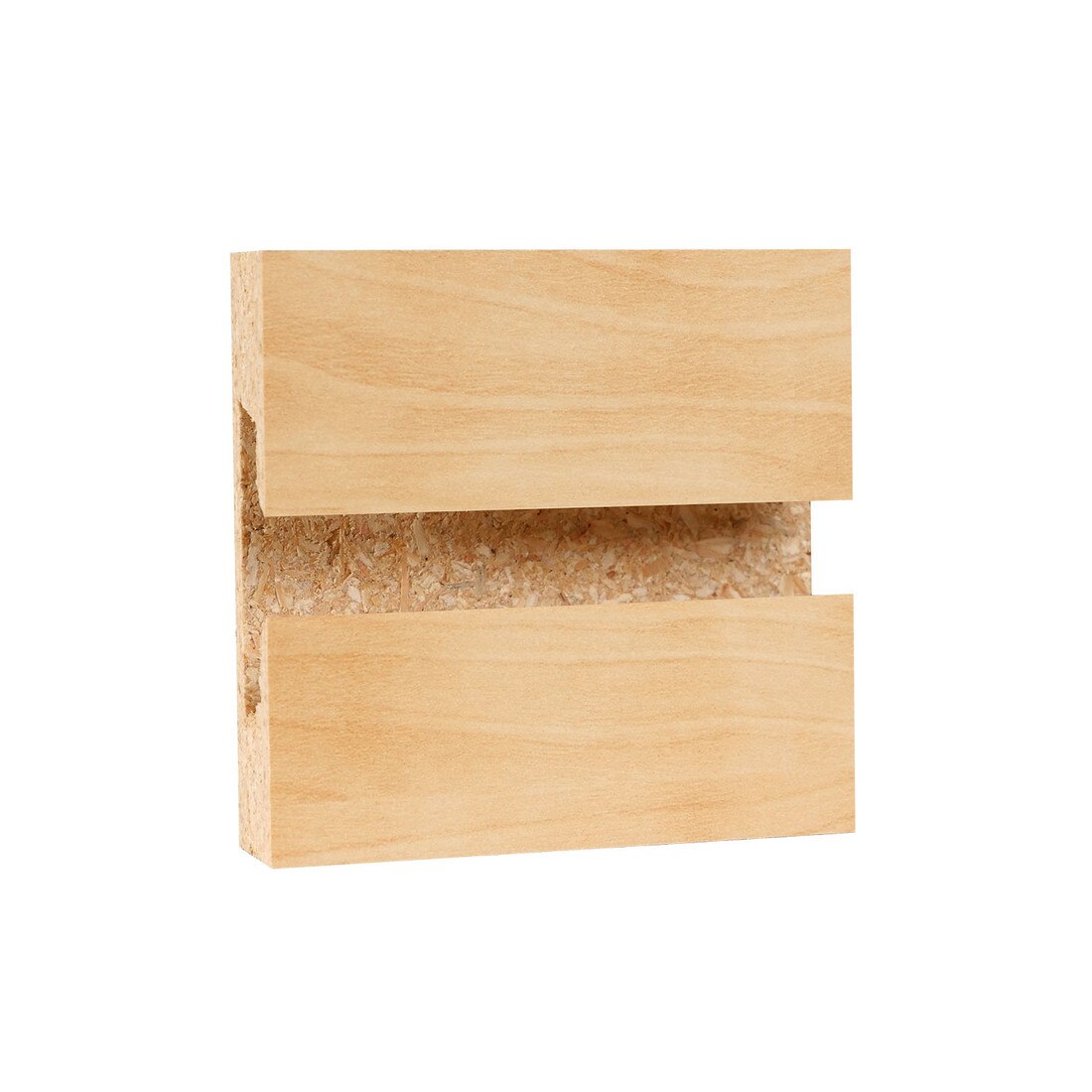 Woodgrain | Slatwall