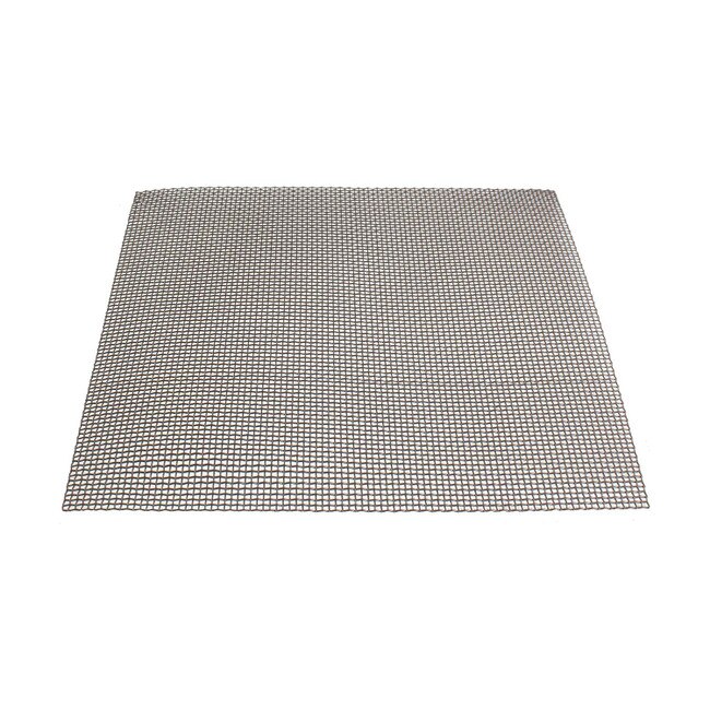 Kent Design Woven Wire Mesh Screen 18in x 24in | WWM-1824-AB