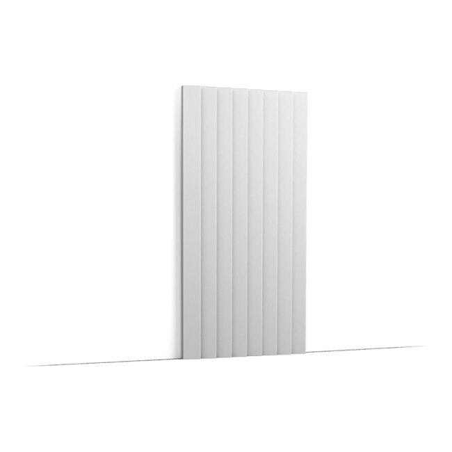 Orac Decor | Duropolymer Polystyrene | 3D Decorative Covering | Ripple ...