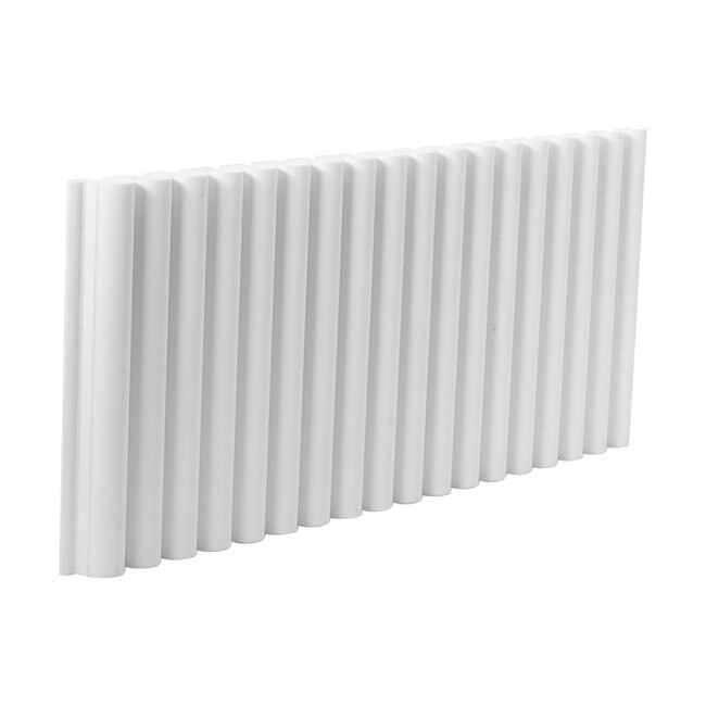 Orac Decor | Duropolymer Polystyrene | 3D Decorative Covering | Reed ...