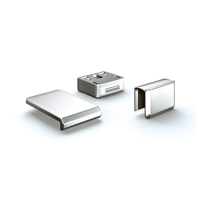 Sugatsune Magnetic Catch For Glass Door | XL-GC09-CR