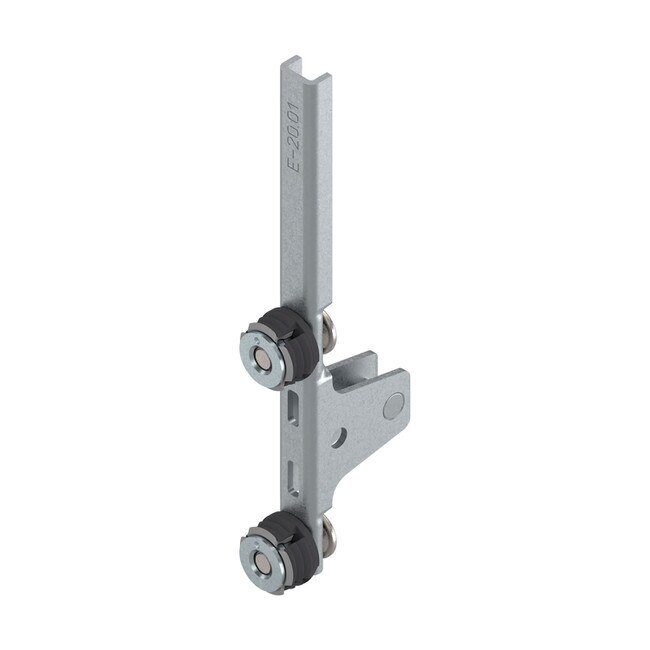 Blum Legrabox Narrow Front Fixing Bracket K Height | ZF7K70T2