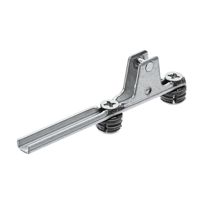 Blum Legrabox Narrow Front Fixing Bracket K Height | ZF7K70T2